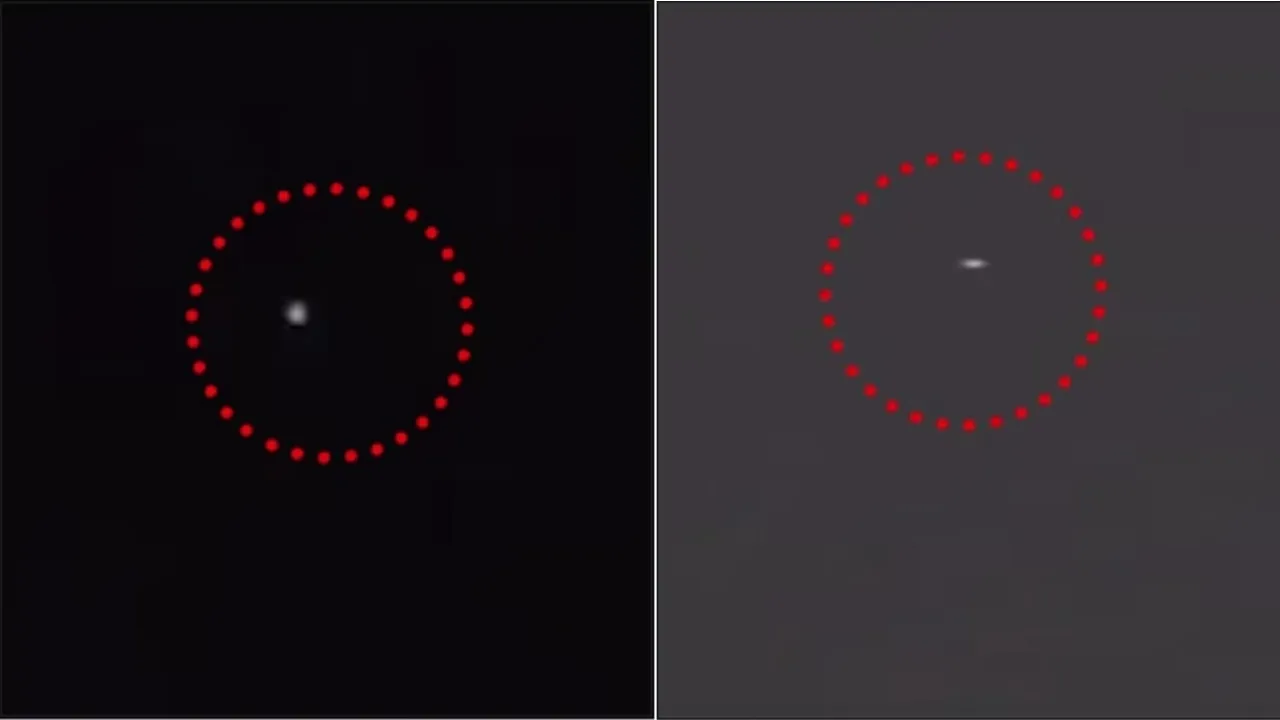 J-K: Suspected Pak drones seen hovering over areas along LoC, IB ...