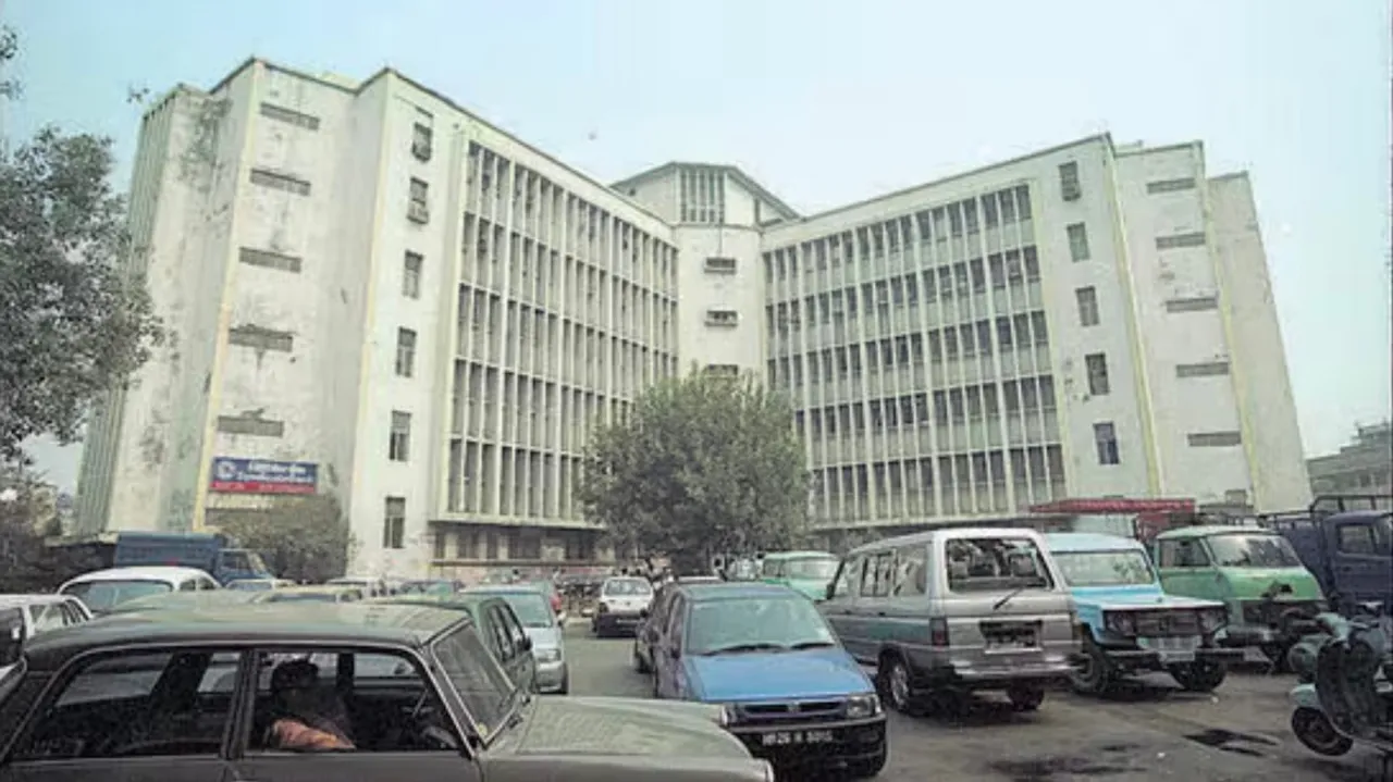 NDMC to redevelop iconic 'Super Bazar' at Connaught Place