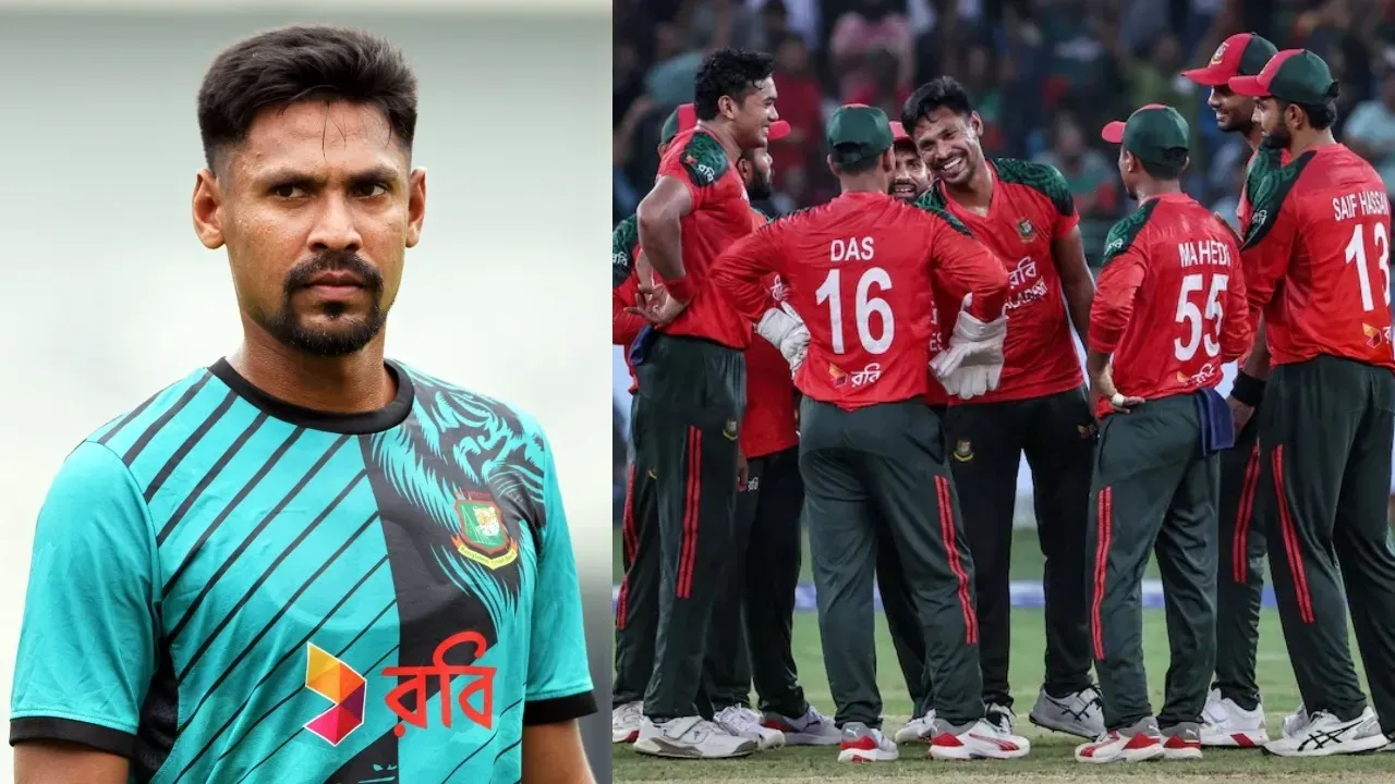 ICC drops Bangladesh from T20 World Cup 2026, Scotland named replacement