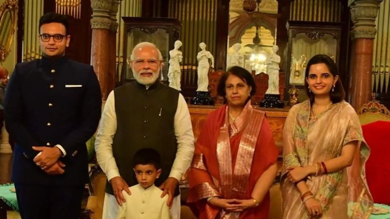 Lok Sabha elections 2024: The BJP and Modi's master plan of fielding ...