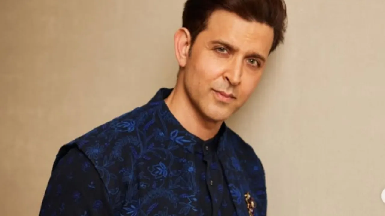 महंगी घड़ियों के शौकीन हैं Hrithik Roshan, जीते हैं सुपर लग्जरी लाइफ ...
