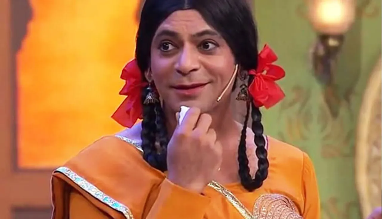 ସୁନୀଲ୍‌ଙ୍କ ଇସାରା