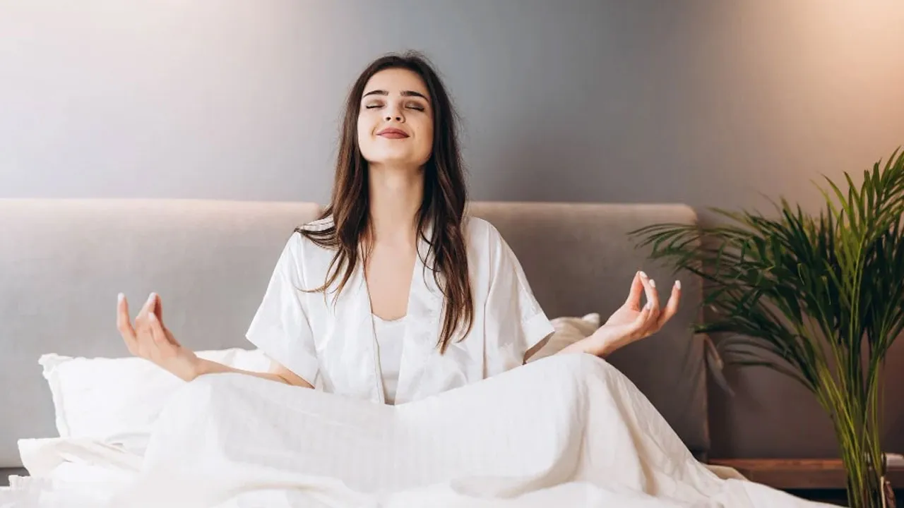 Healthy Morning Routine: ସକାଳର ପାଞ୍ଚ ଅଭ୍ୟାସ ସାରା ଦିନ ଉର୍ଜାବାନ ଓ ସୁସ୍ଥ ରଖେ