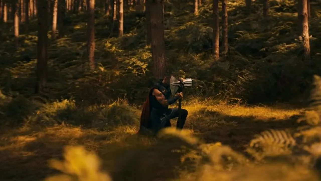 Avengers: Doomsday – MCU confirms Chris Hemsworth’s return as Thor with ...