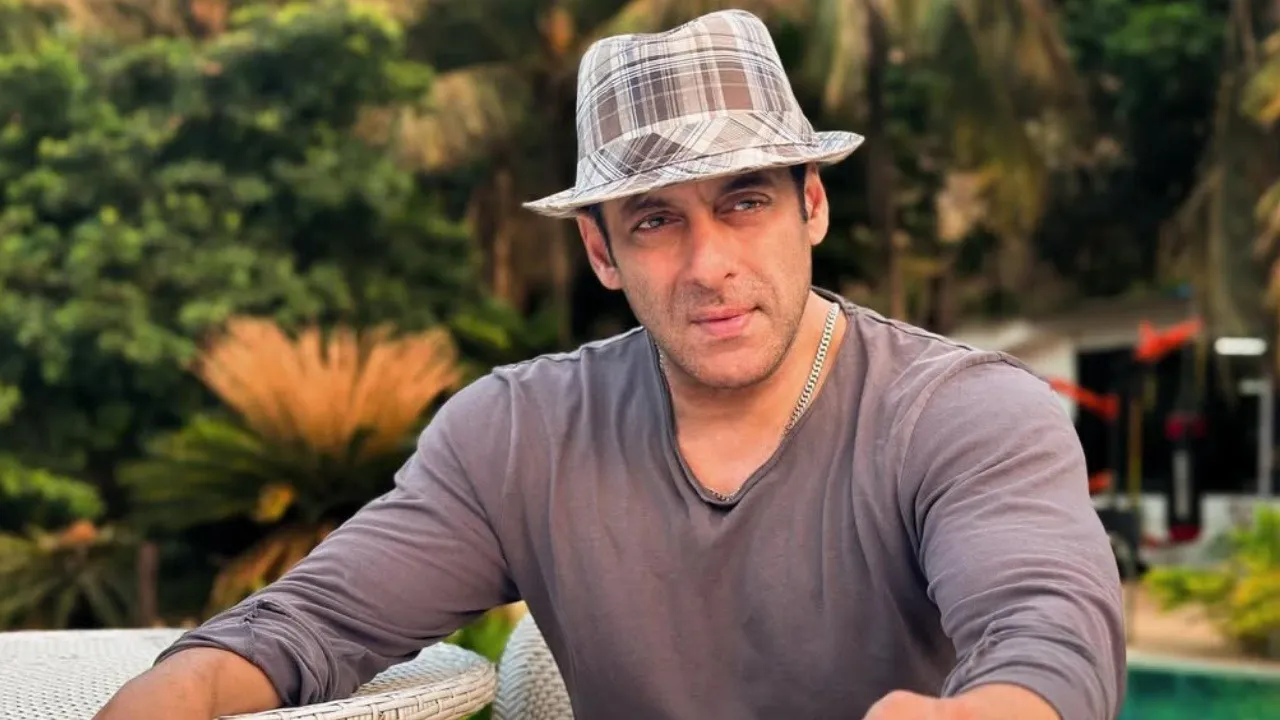 Salman Khan’s next after Battle Of Galwan is action-comedy ‘Sultan ...