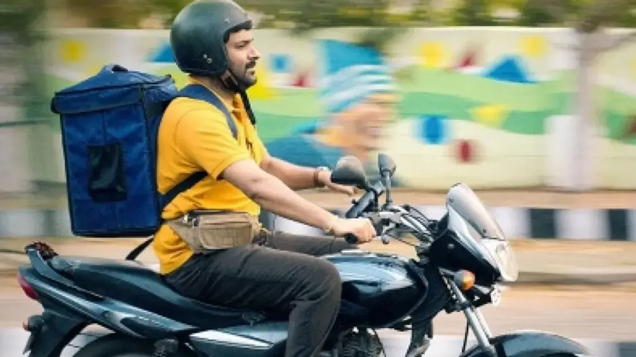 'Zwigato': Kapil charms, Shahana shines in a powerful film