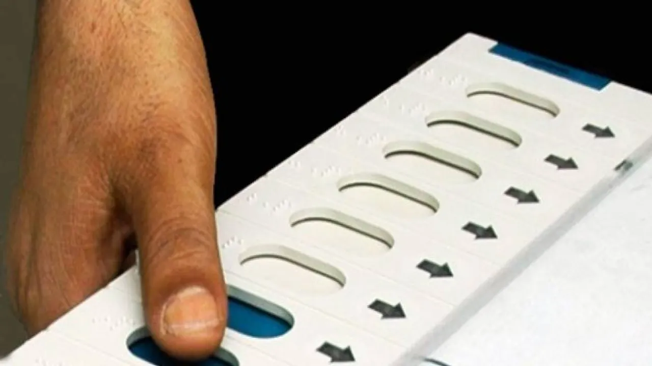 PDP largest party in hung J and K, BJP to form govt in J'khand