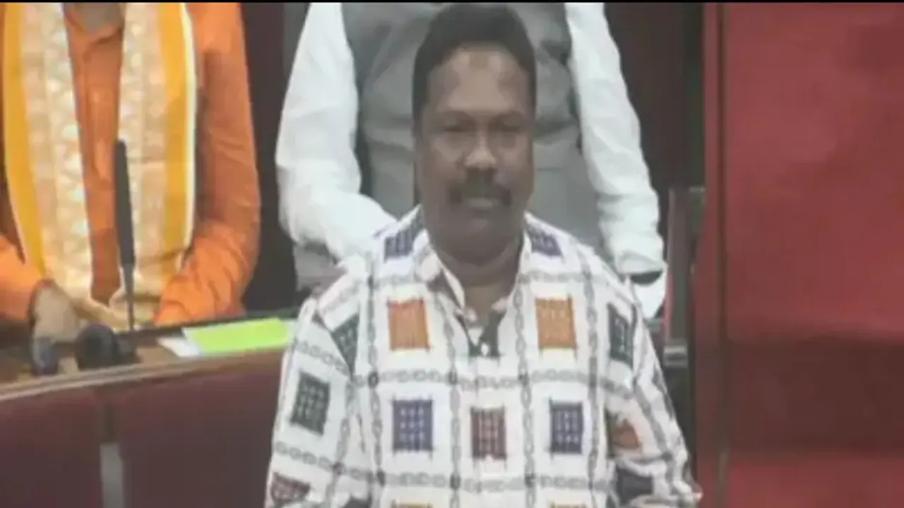 Projects approved under ‘Ama Odisha Nabin Odisha’ to continue: Minister