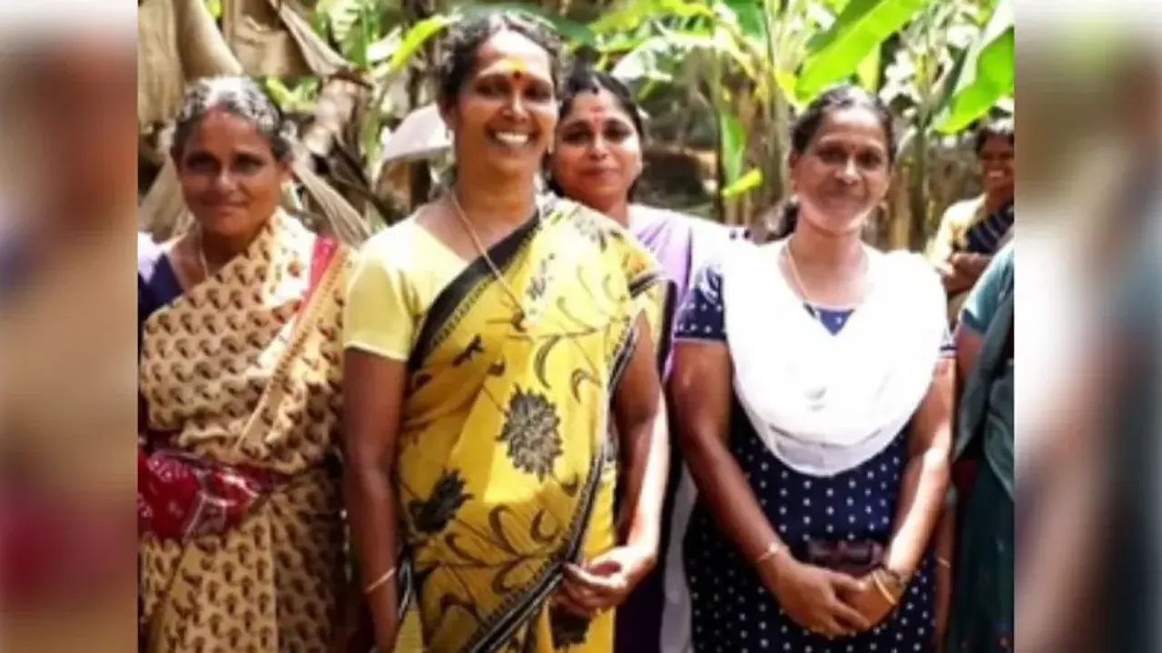 Centre's DAY-NRLM scheme brings 10.05 crore rural women under SHG umbrella