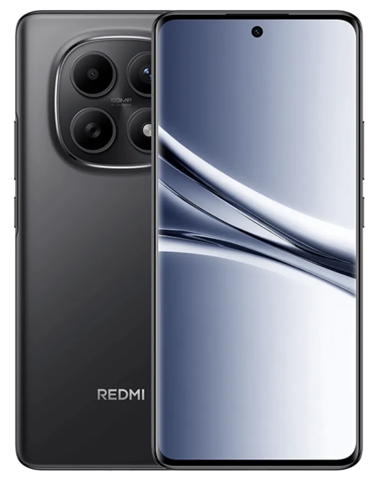 Redmi Note 15 officially launched in India with HyperOS 2 and fast ...