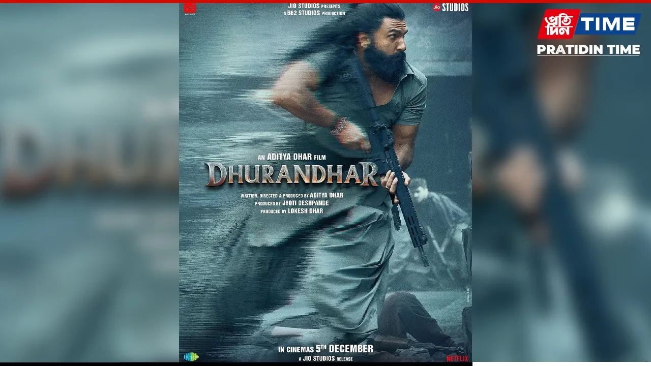 Dhurandhar OTT Release: Streaming Date, Cast, Plot, True Story Inspiration and All Key Details