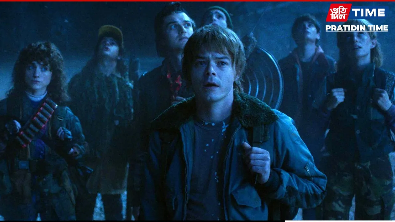 Stranger Things Season 5 Ending Explained: Who Defeats Vecna and What ...