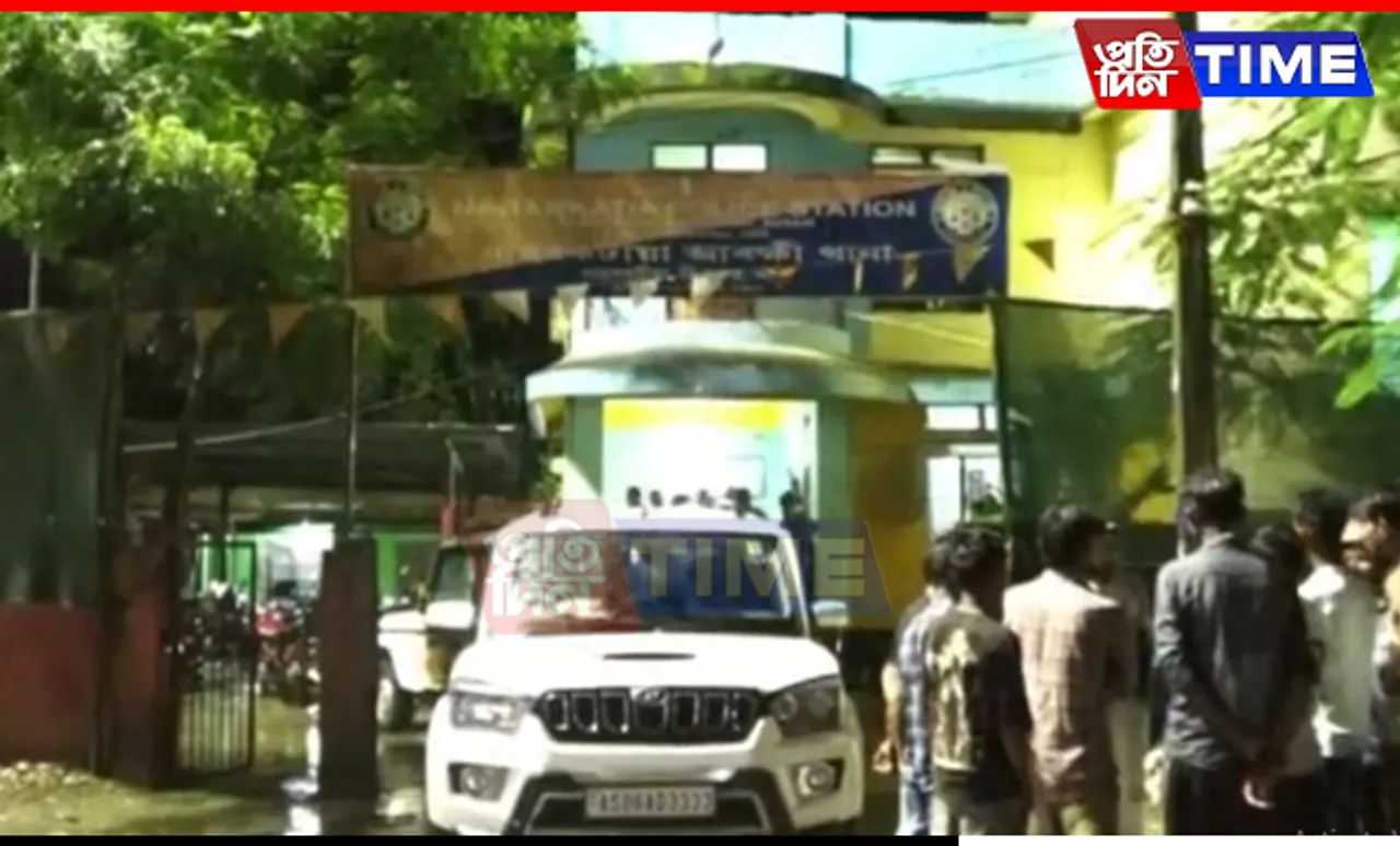 Youth Brutally Murdered Over Goat Theft Allegation in Assam’s Naharkatia