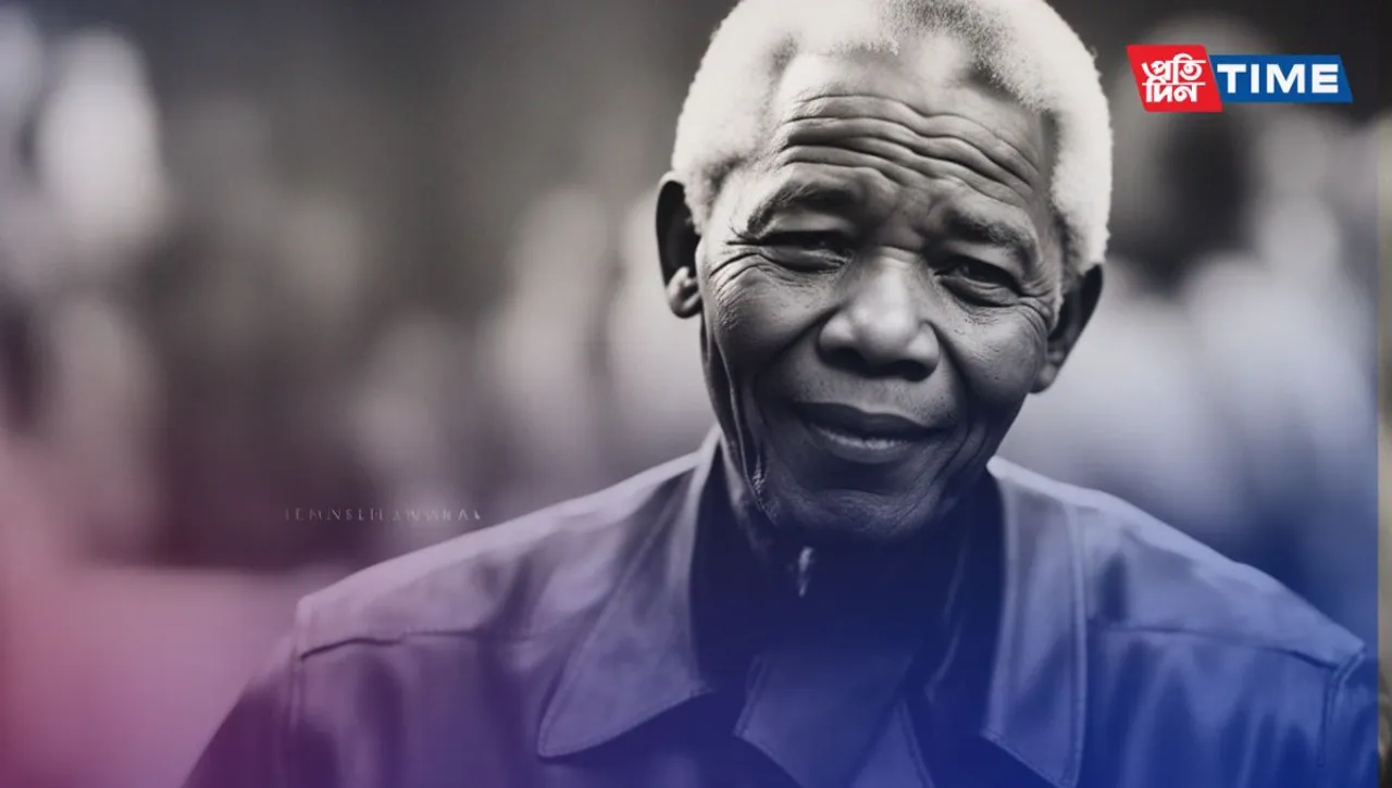 Nelson Mandela Day 2024: Quotes, Wishes, Messages, and Captions