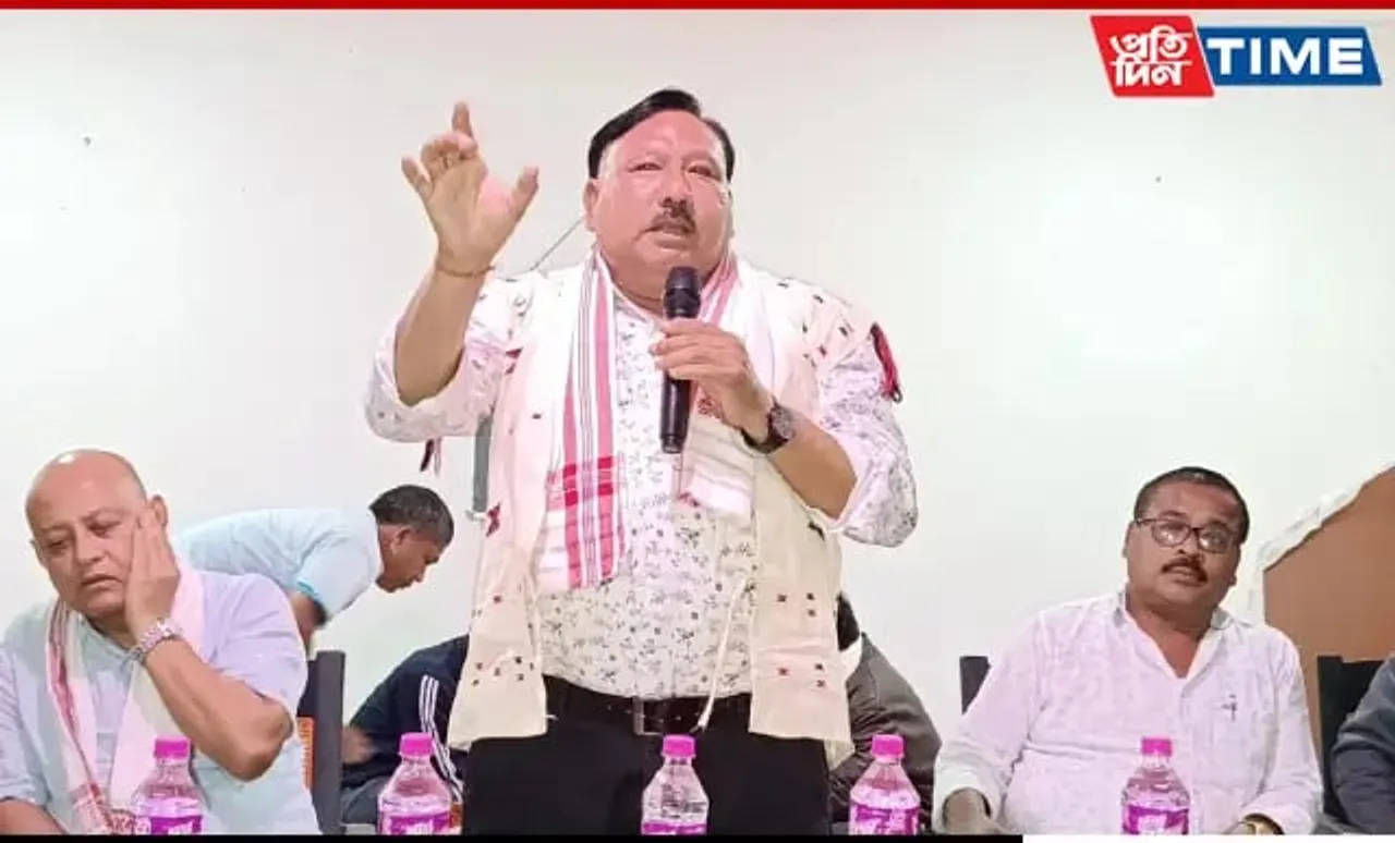 Assam: e-Khajana Payments Available Offline For A Year