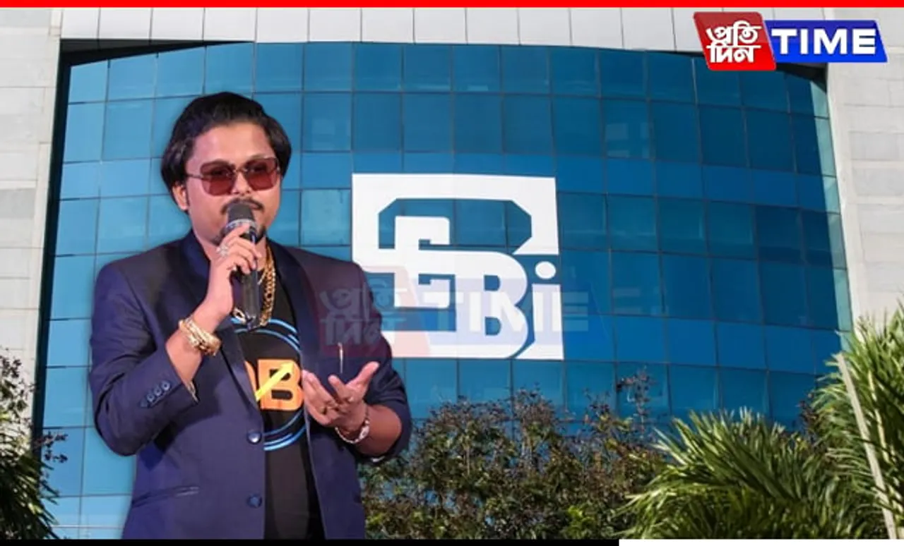 How DB Stock’s Deepankar Barman Promised Sky-High Returns: A SEBI ...