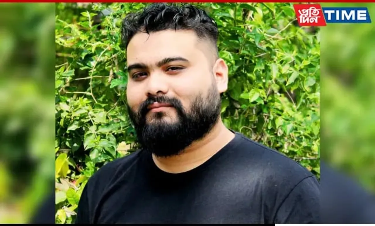 Victor Das In Trouble Again; FIR Filed In North Guwahati