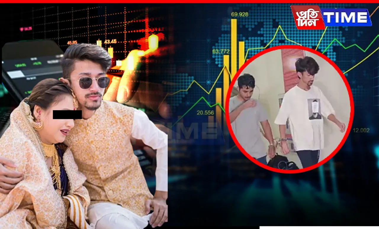 Assam: Bishal Phukan Arrested, Police Pursue Influencer Sumi Borah