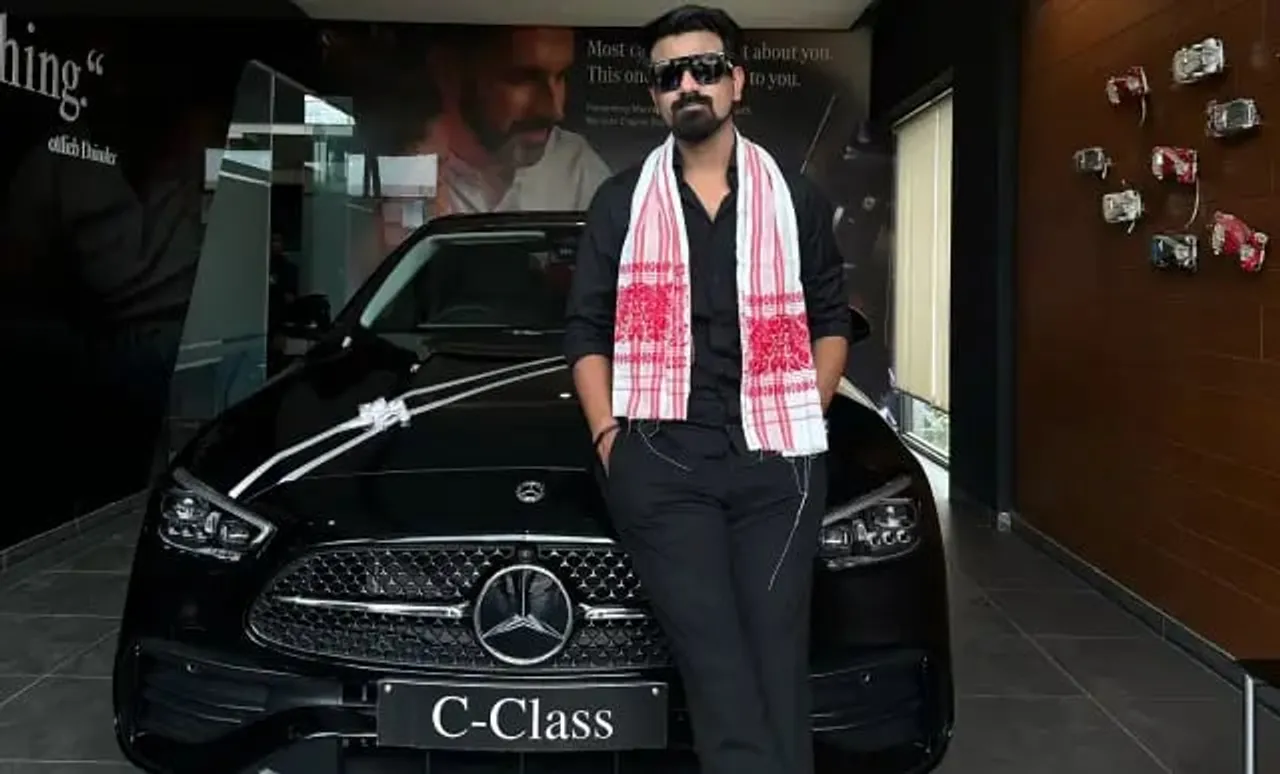 Sapnanil Das' Modus Operandi Exposed By Victim Of Trading Scam