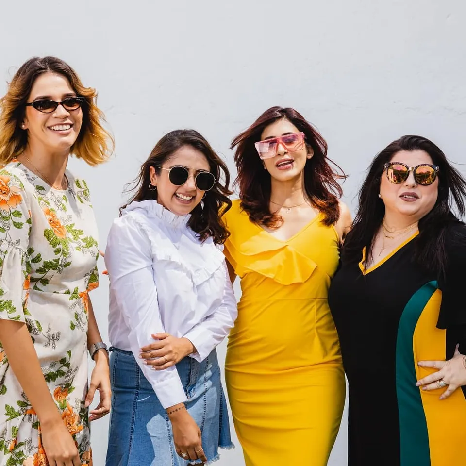 Urbanic redefines ‘The Ideal Body’ trend with a Body Positivity Campaign