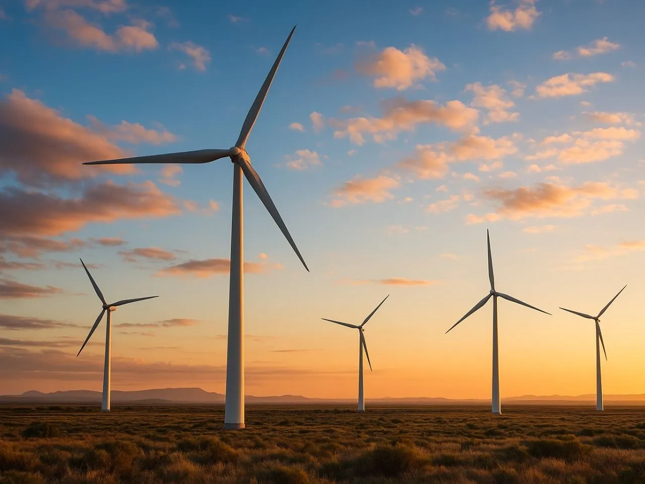 Suzlon Secures Its First 248.5 MW Wind Order From ArcelorMittal