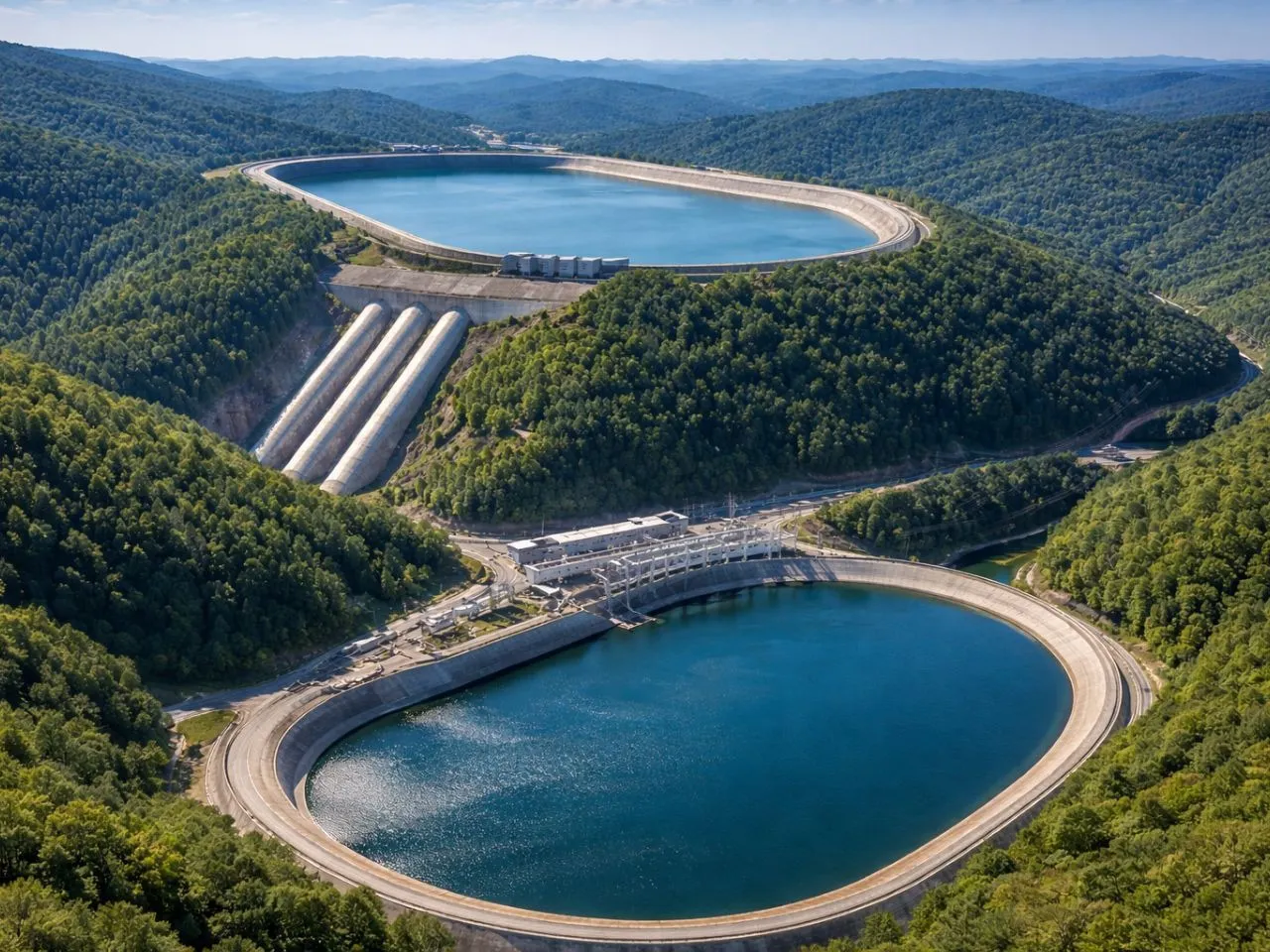 India’s PSP Potential Touches 267 GW as Off-Stream Projects Gain Momentum