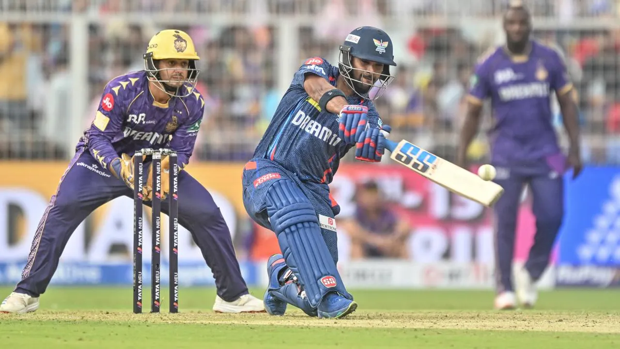 IPL 2025: Updated Orange cap table after CSK vs PBKS Match 22