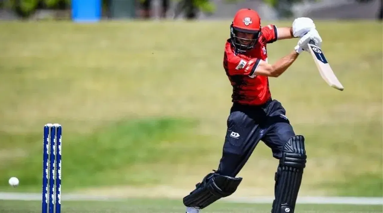 CK vs AA Prediction, Match 15, Super Smash 2025-26, Match Winner, Team ...