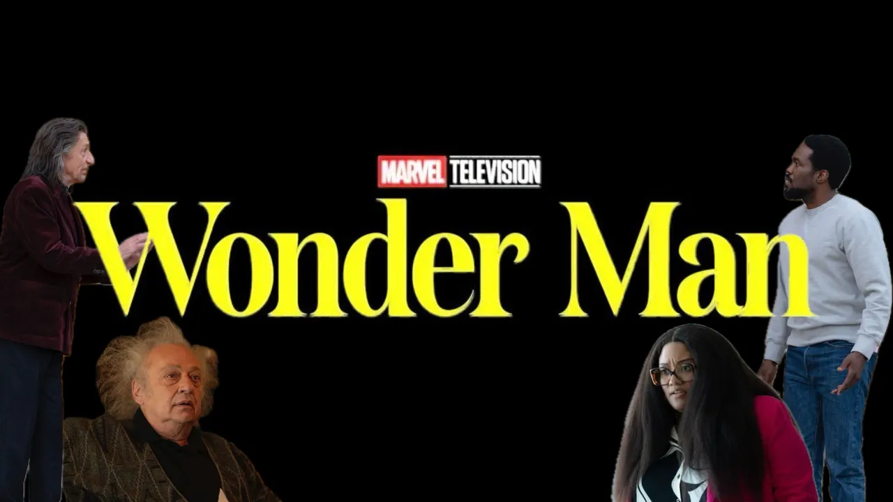 Wonder Man Review: A fresh narrative that proves Marvel can still ...