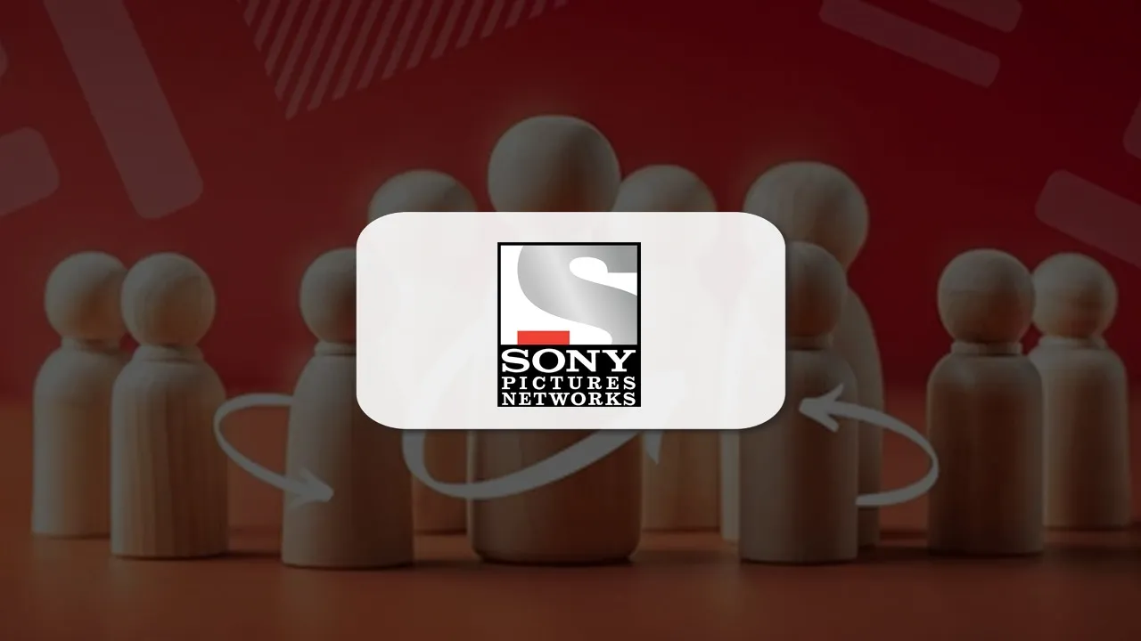 Sony Pictures Networks India announces new leadership structure