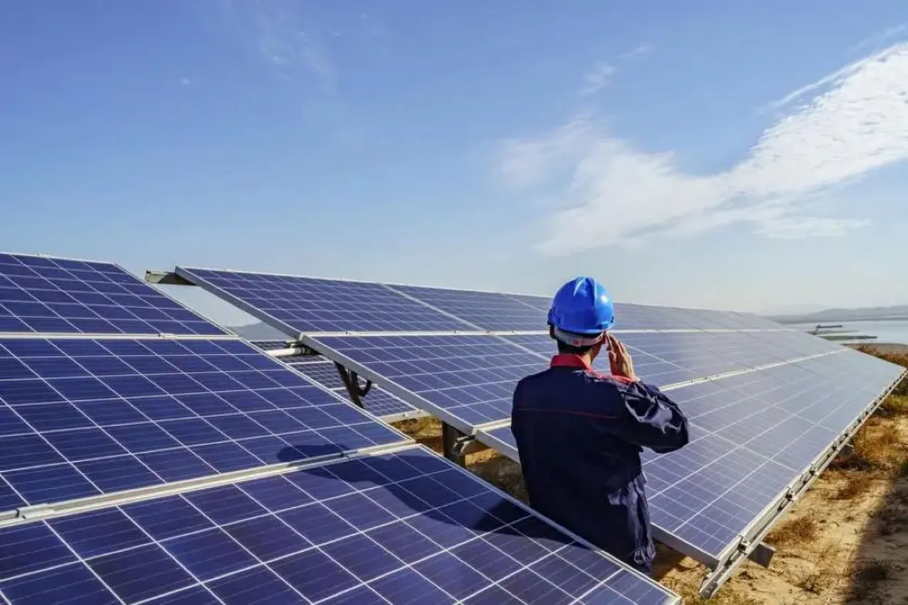 PWP names final bidders for Ibri III Solar IPP in Oman