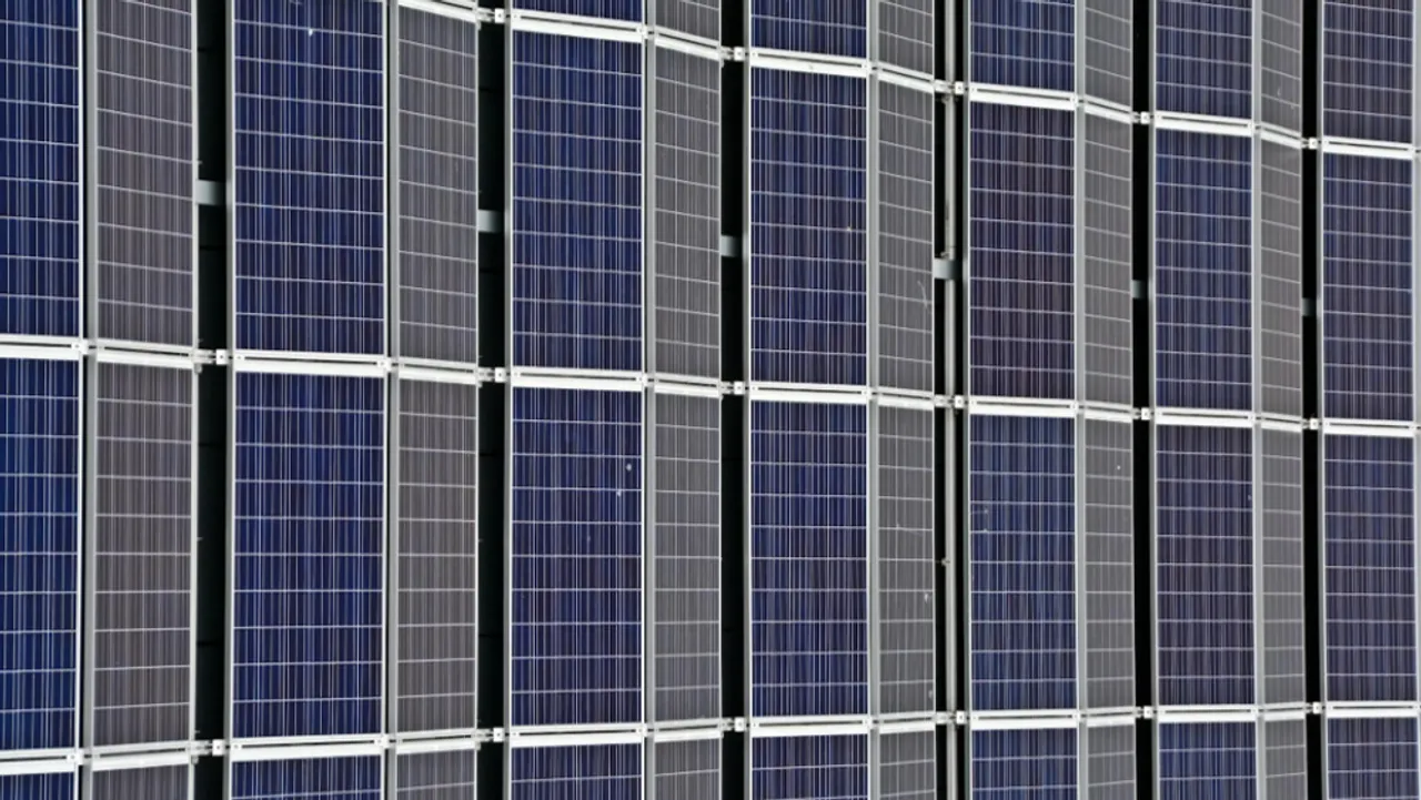 OnSwitch & Radial Power to develop 100 MW solar in US
