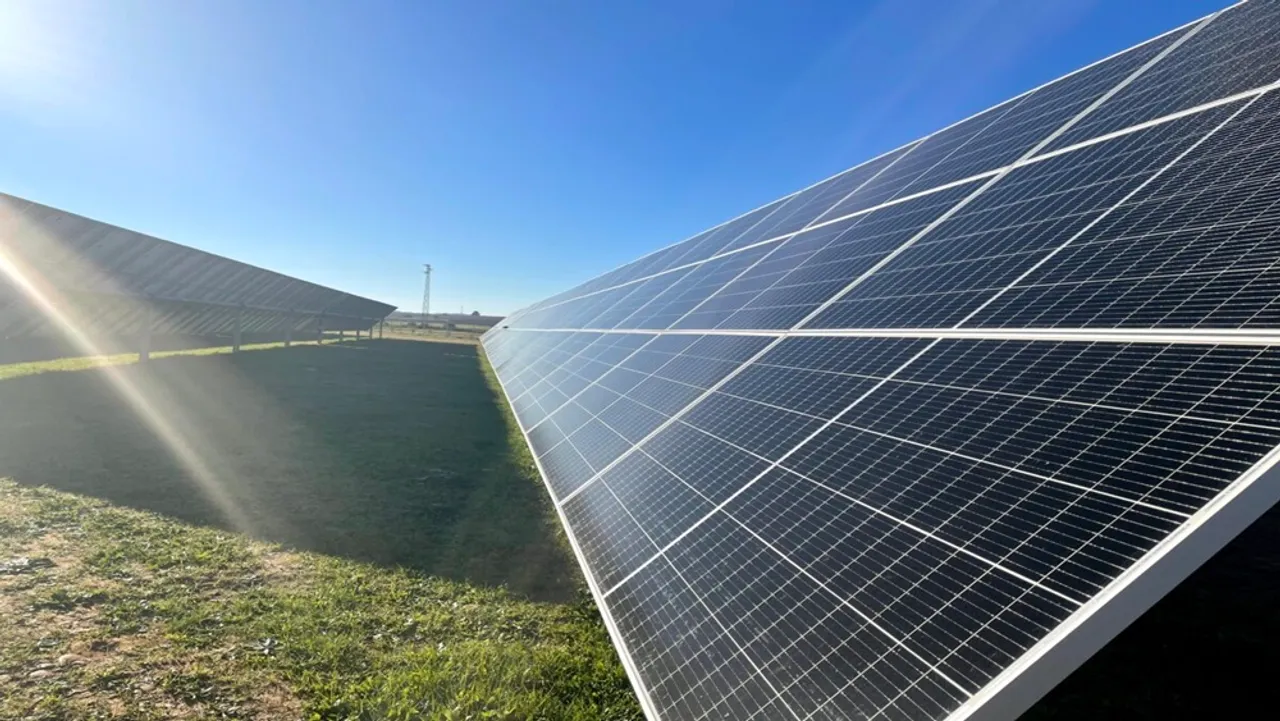 GRS & Recurrent Energy partner for 171 MW PV Farm in Victoria