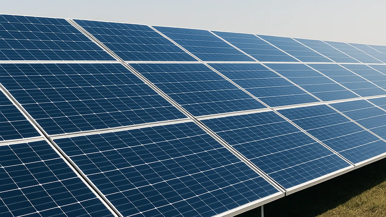 Brazil surpasses 60 GW solar capacity