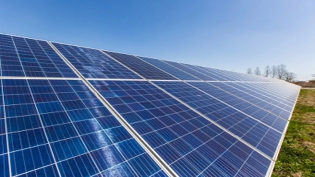 ACME Solar wins 50 MW FDRE project from Tata Power-D