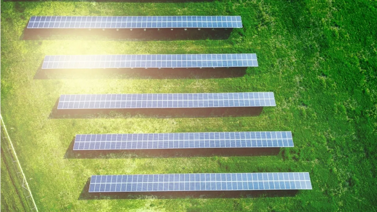 EBRD supports GEK TERNA’s renewable and infrastructure bond in Greece