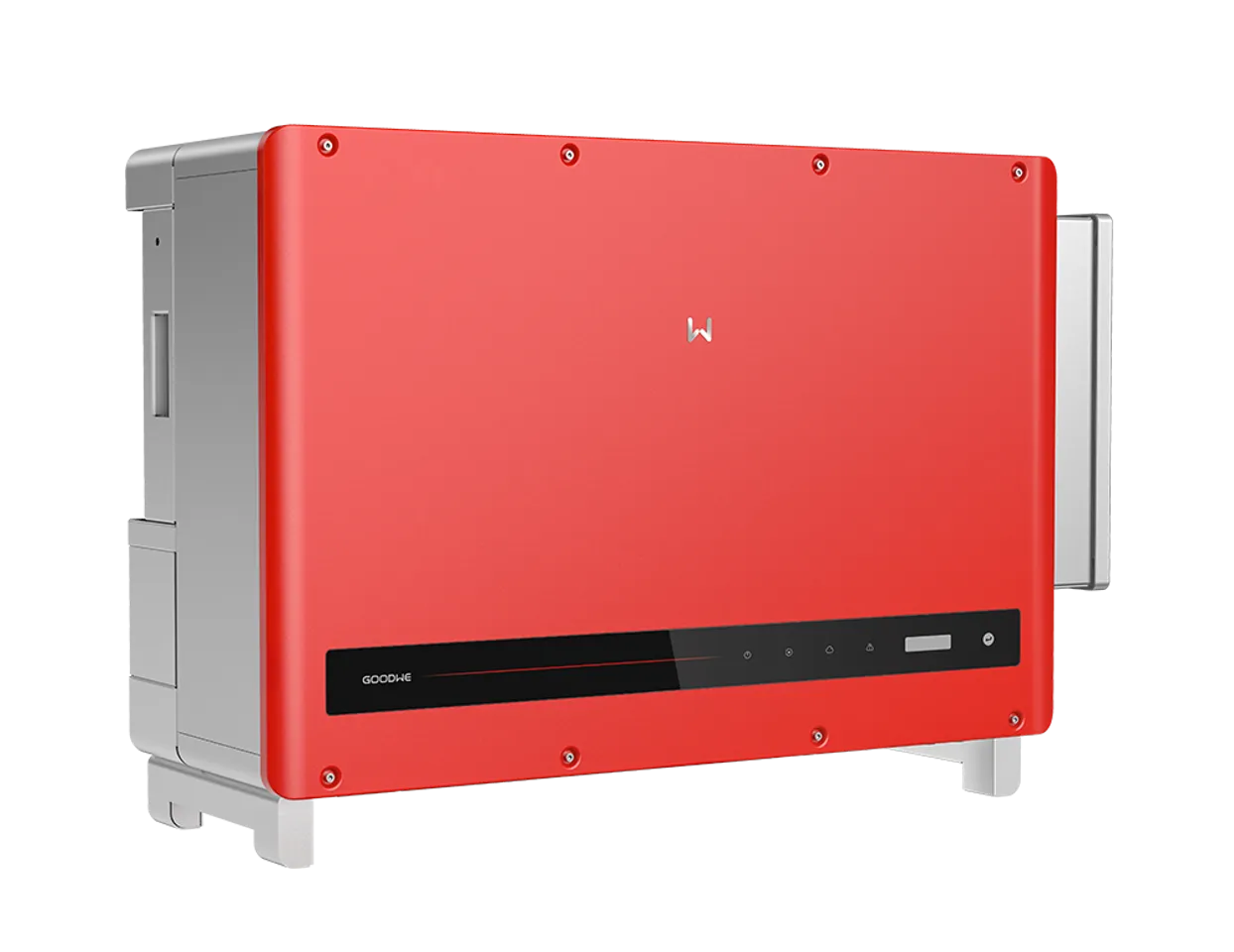 GoodWe unveiled HT series solar inverter