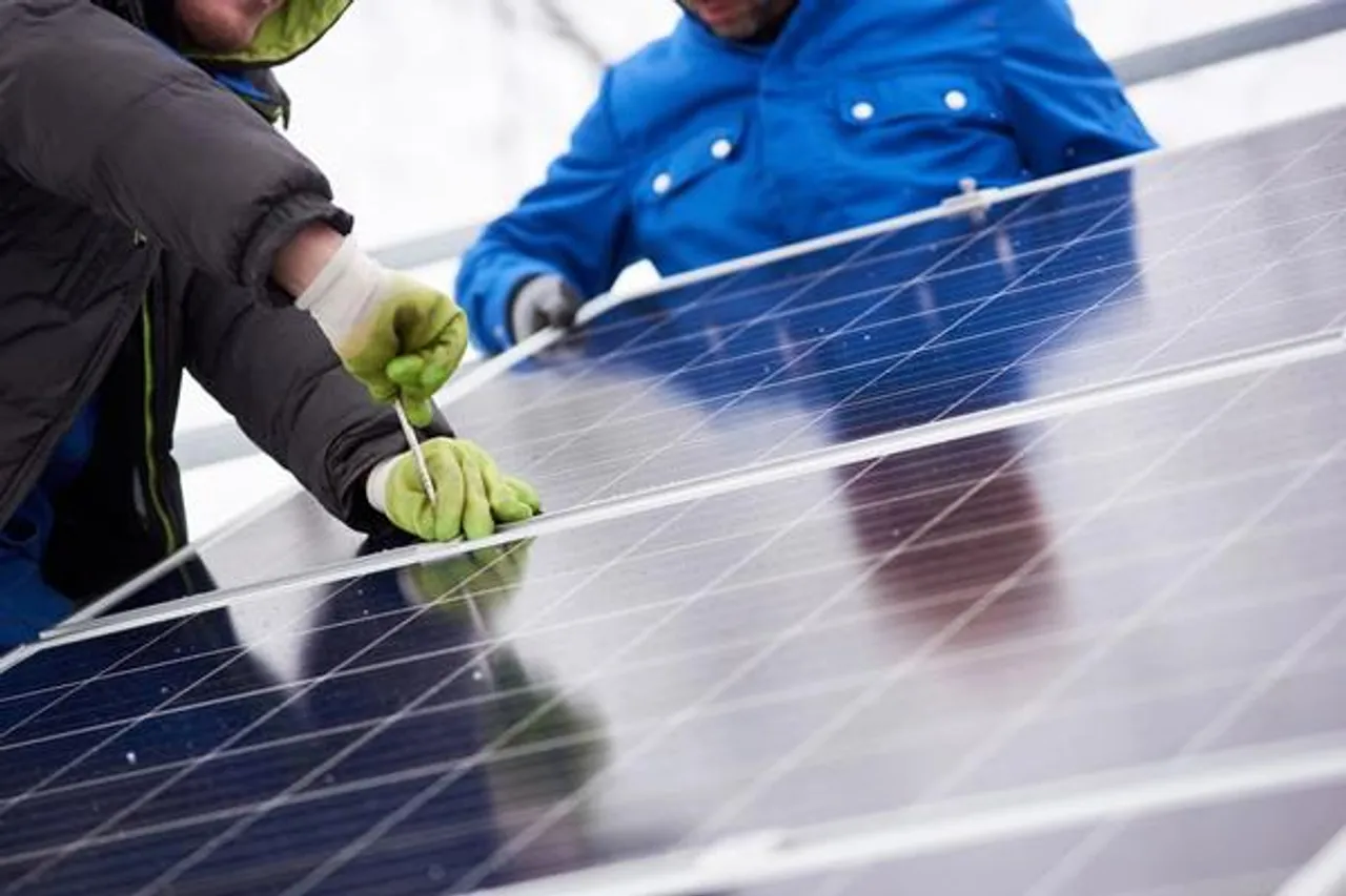 Secure Solar Futures inks 25-Year solar PPA with YMCA