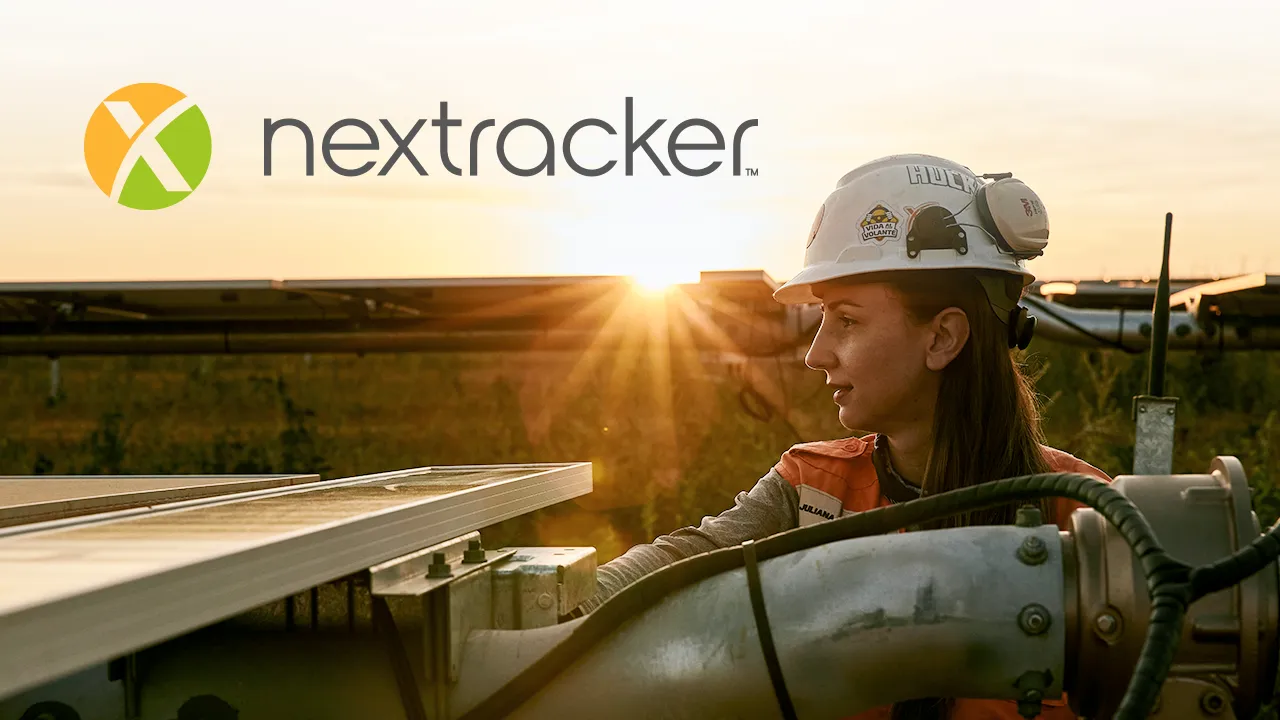 Nextracker’s separation from Flex Ltd complete