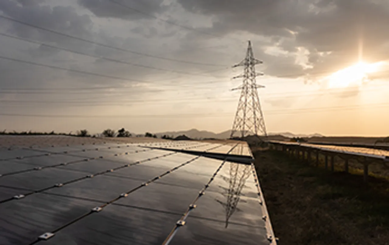 Adani Green Energy commissions 180 MW solar plant