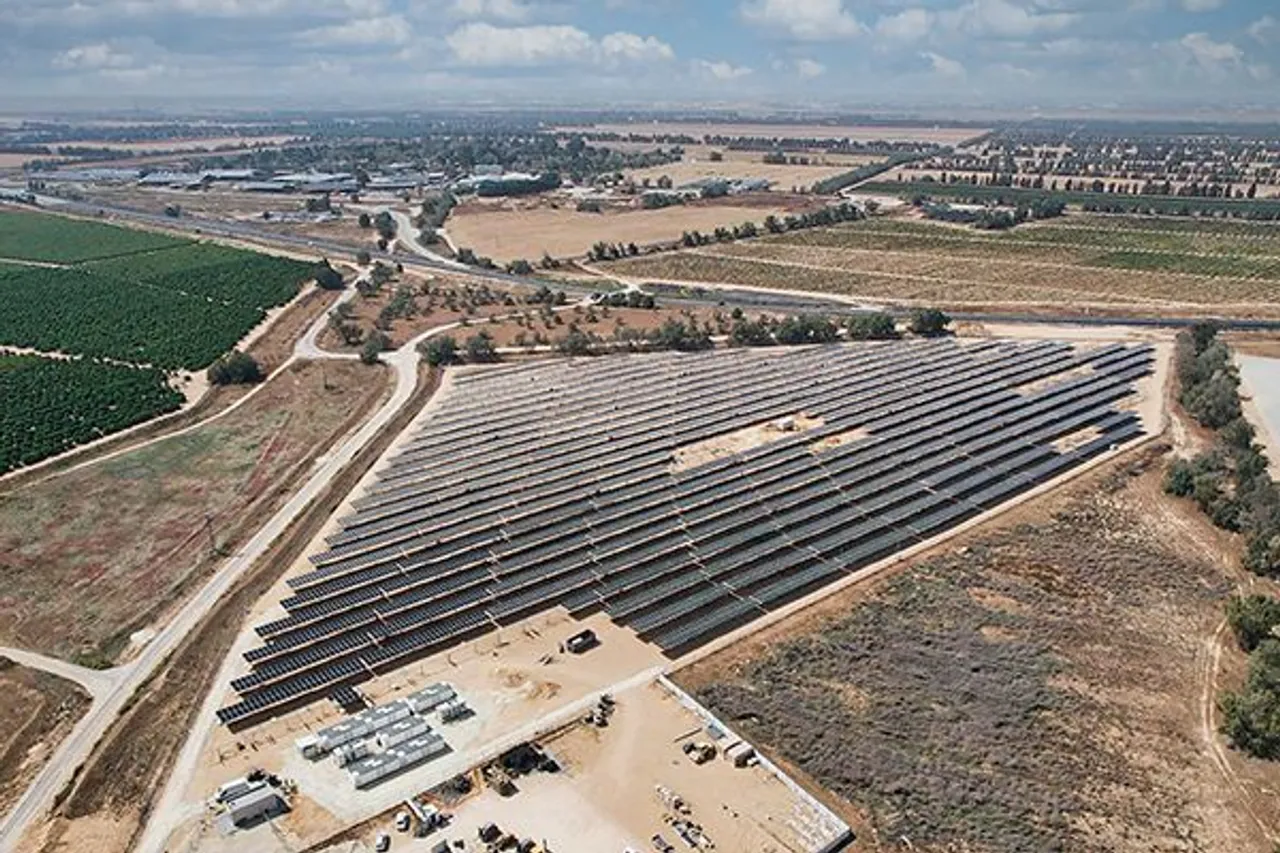 New Mexico welcomes 364 MW PV project from Enlight and Clenera