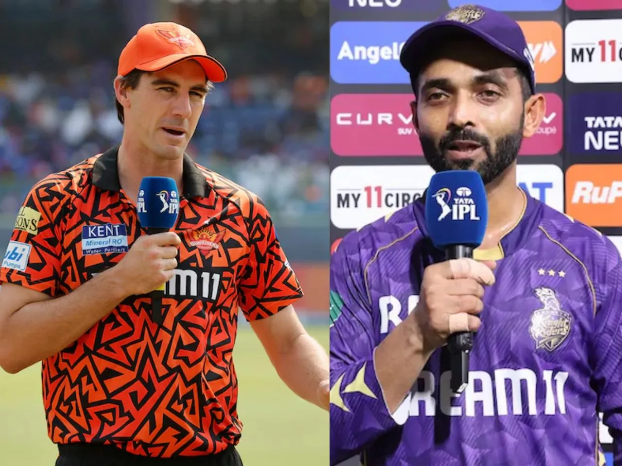 IPL 2025: KKR vs SRH Match Predictions, Match 15: Who will win today’s IPL match? - SportsInfo