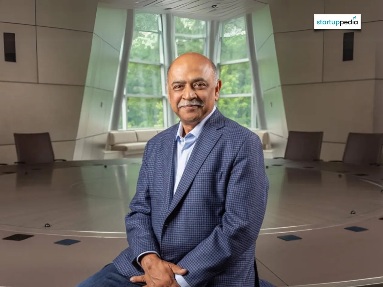 “There’s No Law Of Physics That Says AI Has To Be Expensive,” IBM CEO ...