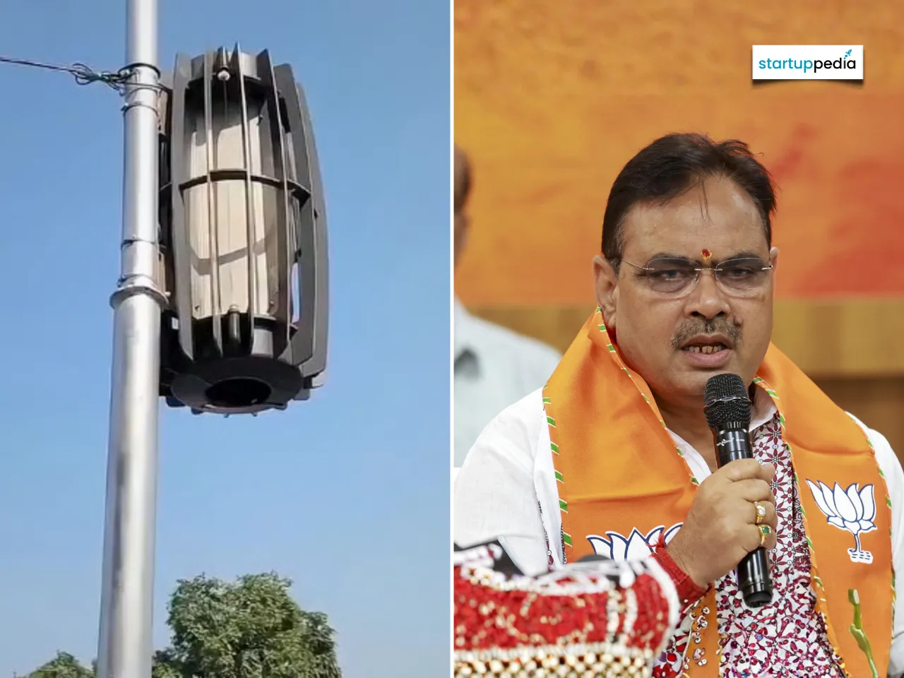 Jaipur becomes India’s first city to install street air purifiers as ...