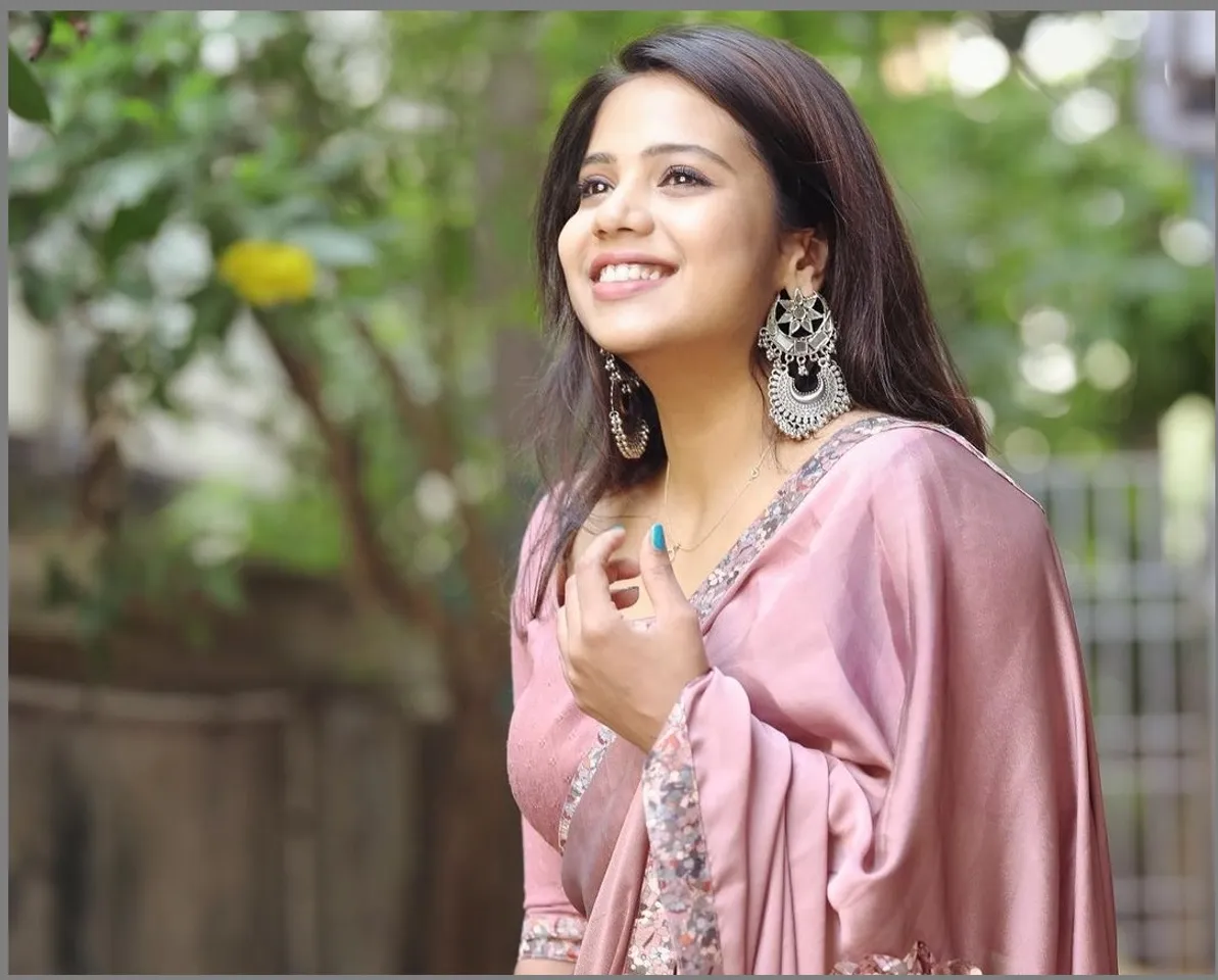 வட போச்சே சொல்லுங்க, பிராங்க் பண்ணோம்! ஸ்ரீநிதி ட்விஸ்ட்