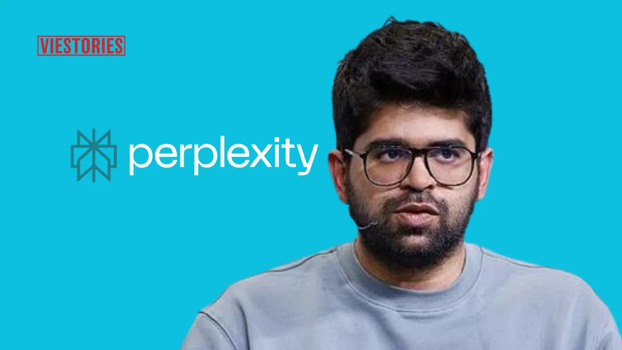 Aravind Srinivas Founder of Perplexity AI, Education, Skills, Career and Net worth