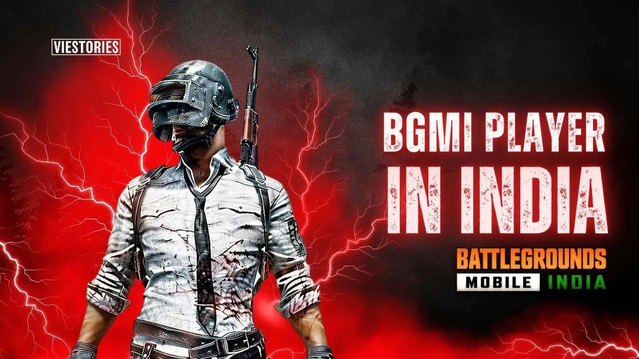 Top BGMI Players in India 2025