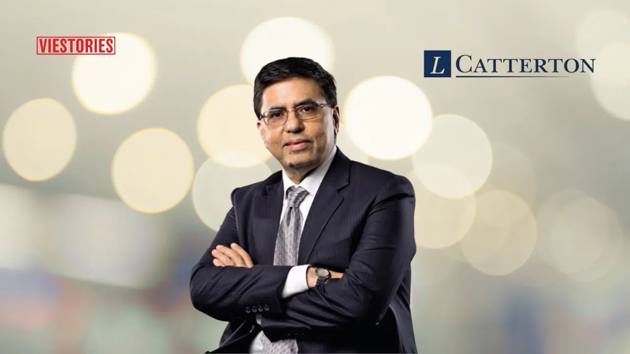 L Catterton’s India-focused consumer fund raises $200 million in first ...