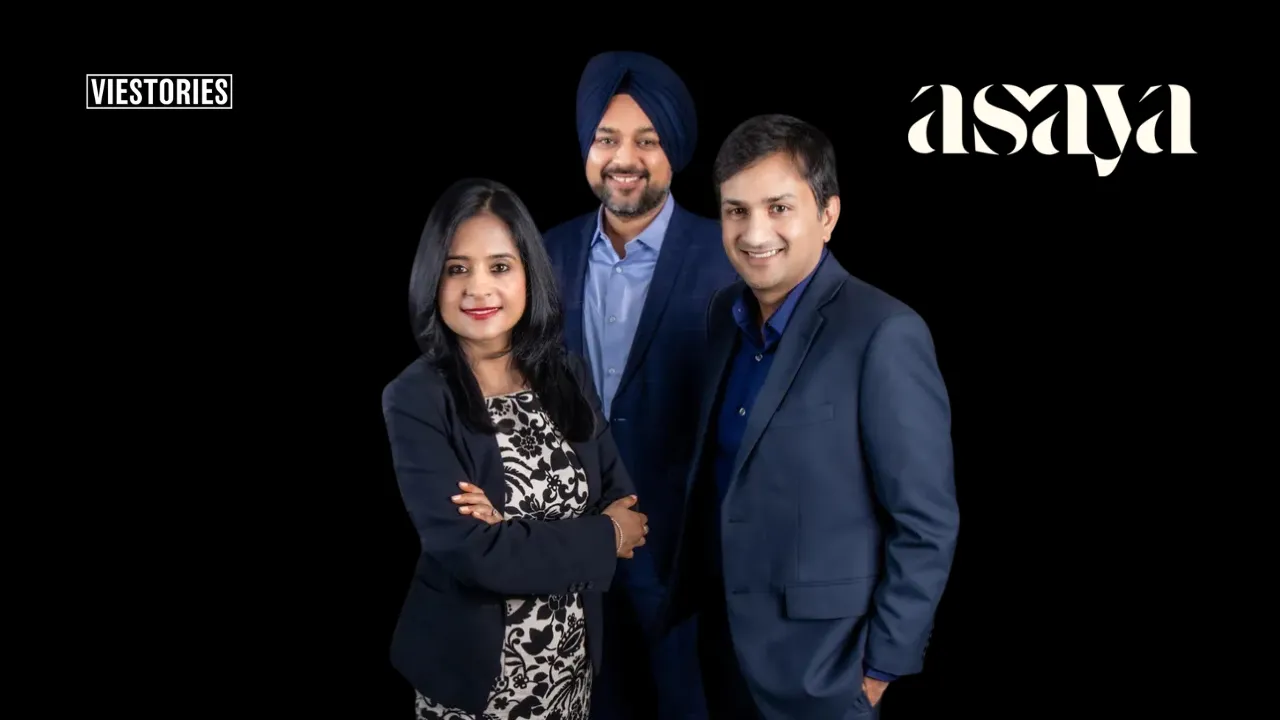 Skincare brand Asaya raises Rs 28 crore in pre-series A round led by RPSG Capital