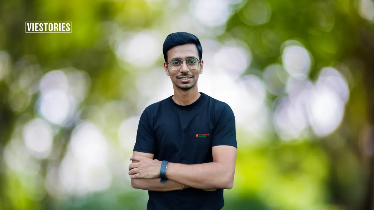 Biokraft Foods raises Rs 2 Cr in pre-seed round from GVFL